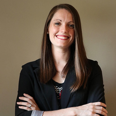 Andrews (formerly Grahn), Chelsea – PO-STL-AB – UW–Madison